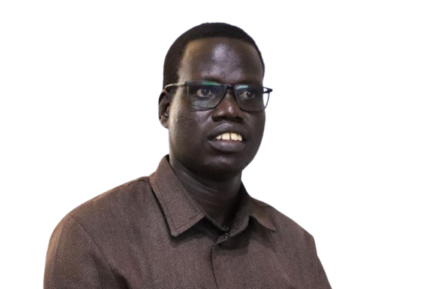 Public Speaking Master Class | Peter Garang Consultancy | Juba, South Sudan